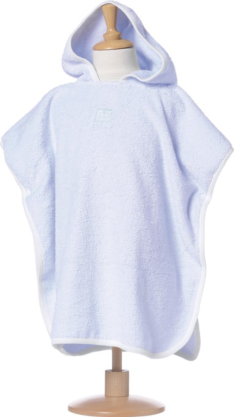 Terry Poncho | bol.com