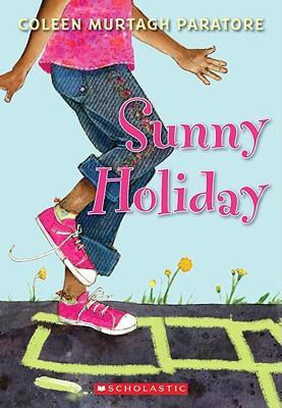 Sunny Holiday, Coleen Paratore | 9780545075886 | Boeken | bol