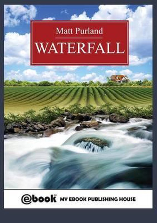 Waterfall, Matt Purland | 9786068877945 | Boeken | bol.com