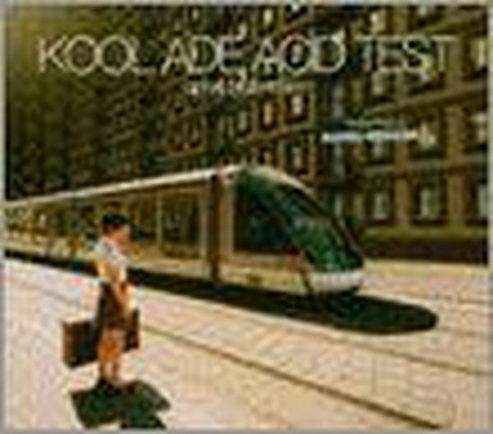 Geraldine Penny, Kool Ade Acid Test | CD (album) | Muziek | bol