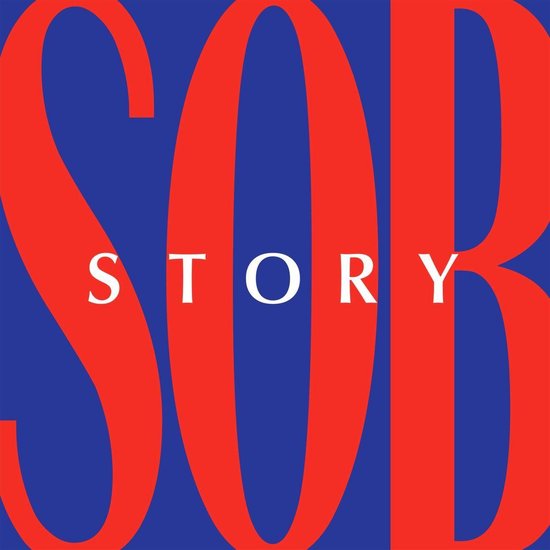 Sob Story, Spectrals | LP (album) | Muziek | bol.com