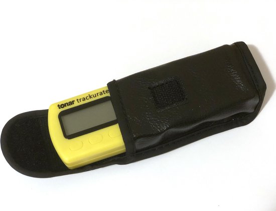 Tonar Elektronische Naalddrukweger | bol