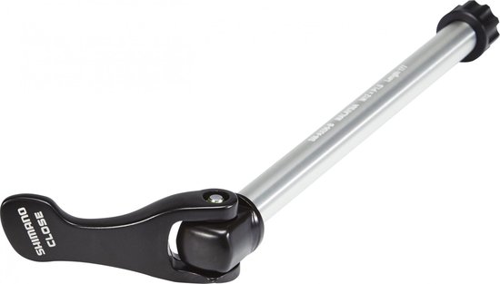 Shimano SM-AX55-B E-Thru Rear Wheel Quick-Release Axle Boost 12x148mm | bol