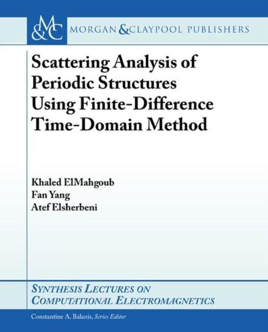 Scattering Analysis of Periodic Structures Using Finite-difference Time-domain |... | bol