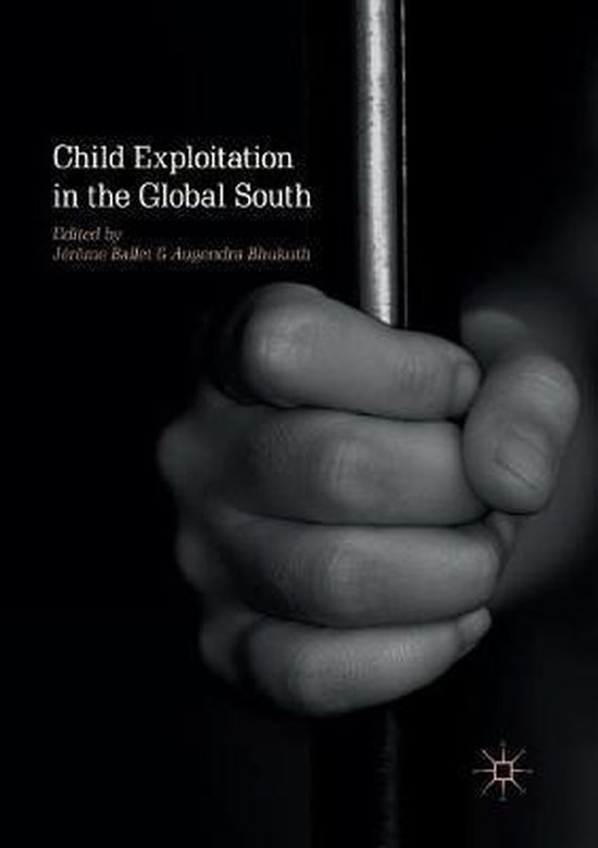 Child Exploitation in the Global South | 9783030081928 | Livres | bol