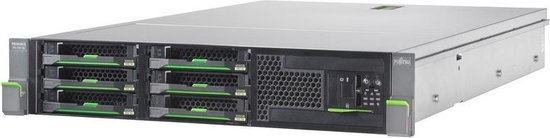 Fujitsu PRIMERGY RX300 S8 | bol.com