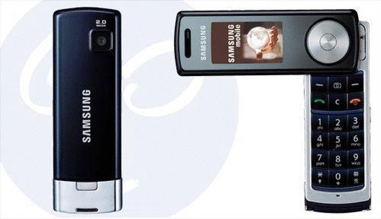 Samsung F210 | bol.com