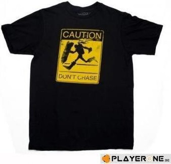 LEAGUE OF LEGENDS - T-Shirt SINGED (XXL) | bol