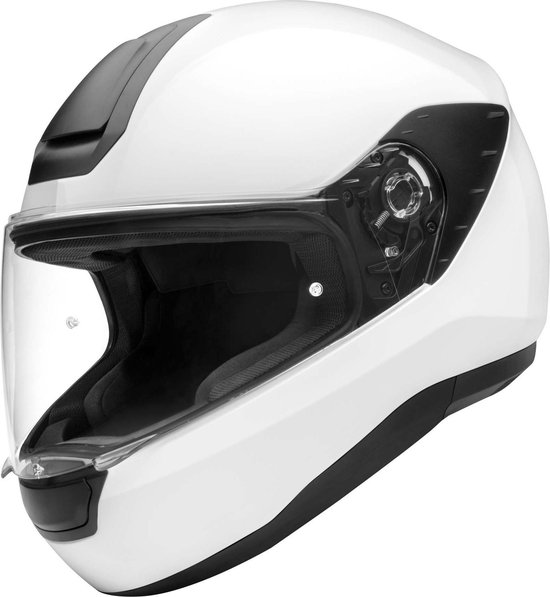 Schuberth Integraalhelm R2 White-XXL | bol.com