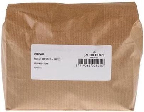 HOOY GINKGO BILOBA GESNEDEN | bol