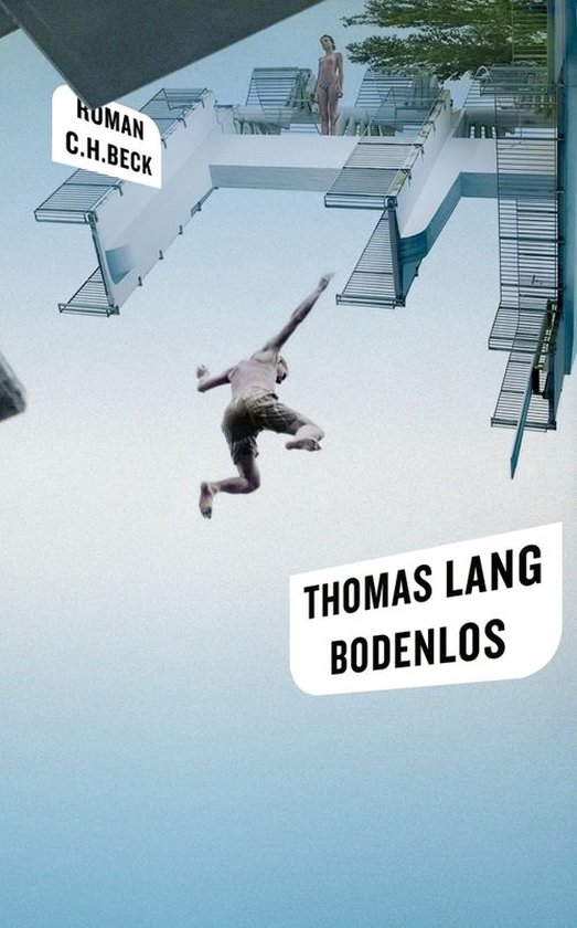 Bodenlos (ebook), Thomas Lang | 9783406615290 | Boeken | bol