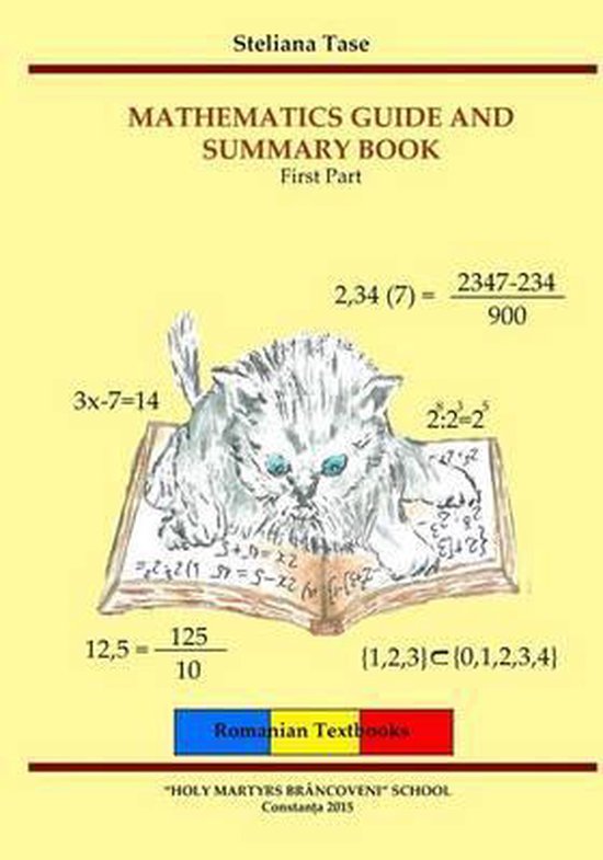 Mathematics Guide and Summary Book- Mathematics guide and summary book ...