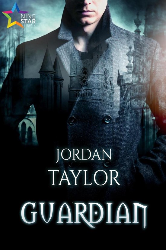 Guardian (ebook), Jordan Taylor | 9781911153146 | Boeken | bol.com