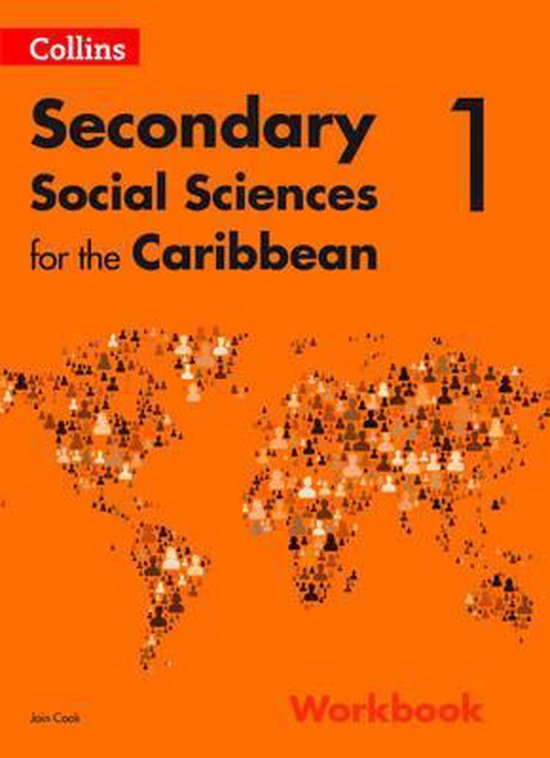 Collin Second Social Studie Carib Wrkb 1 | 9780008115920 | Jain Cook ...