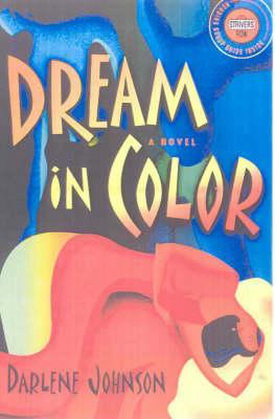 Dream in Color, Darlene Johnson | 9780375758416 | Boeken | bol.com
