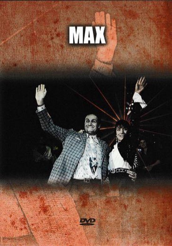 Max (Dvd) | Dvd's | bol