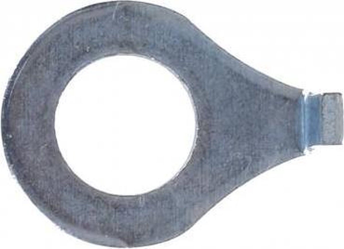 Bofix Borgring Achteras Met Lipje M10 Per Stuk | bol.com