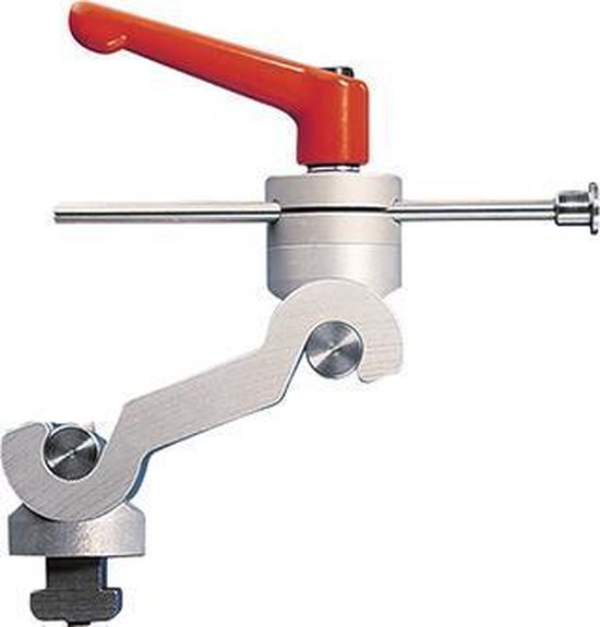 werkstuk aanslagsysteem enkelvoudige aanslag 150mm | bol