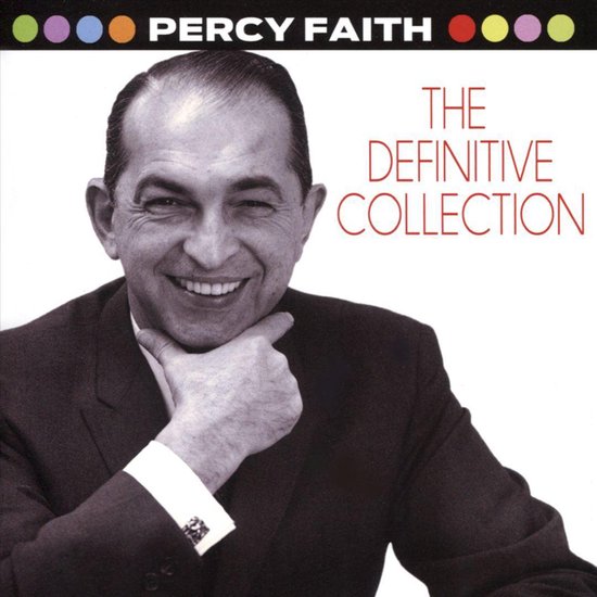 Definitive Collection, Percy Faith | CD (album) | Muziek | bol