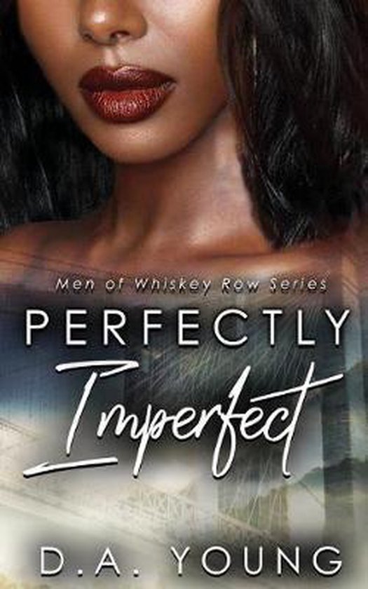 Perfectly Imperfect, D a Young | 9781729707579 | Boeken | bol.com