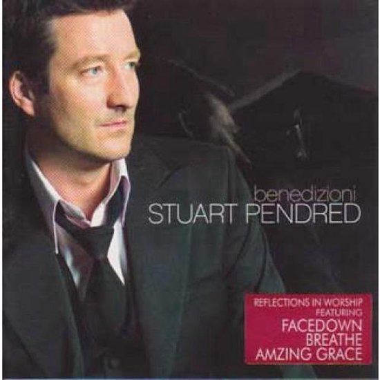 Benedizione, Stuart Pendred | Muziek | bol