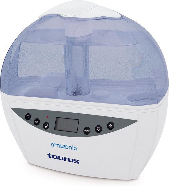 Taurus Amazonia | bol.com