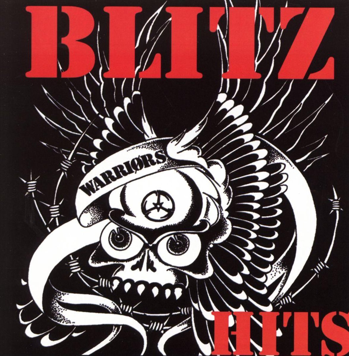 Blitz Hits, Blitz | CD (album) | Muziek | bol