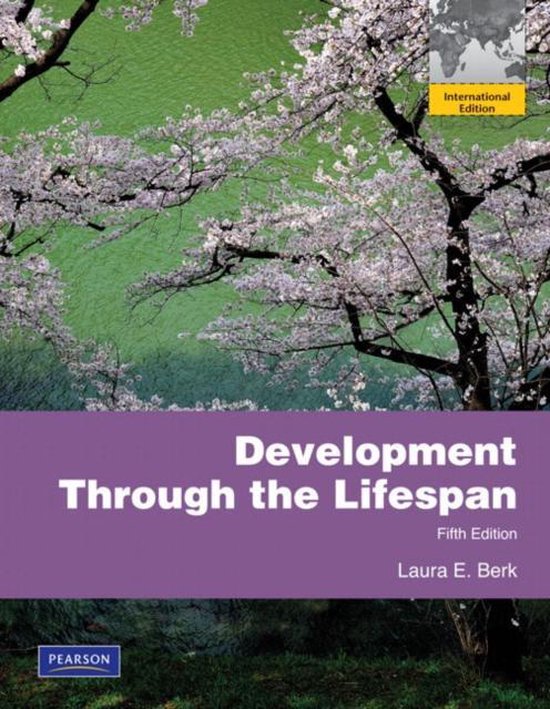 Development Through The Lifespan, Larry J Sabato | 9780205705900 ...