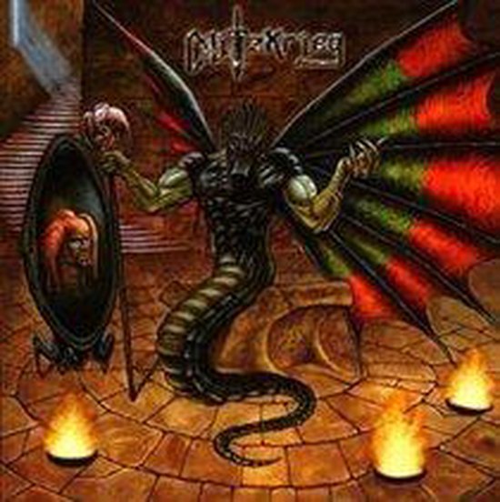 Absolute Power, Blitzkrieg | CD (album) | Muziek | bol.com