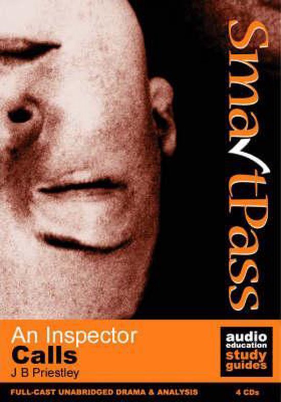 An Inspector Calls, J B Priestley | 9781903362297 | Boeken | bol.com