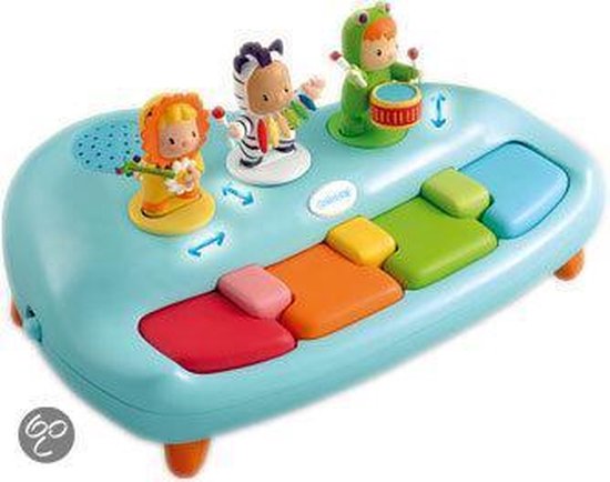 Cotoons Piano | bol.com