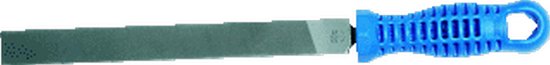 Gedore Halfronde vijl - 150 mm | bol