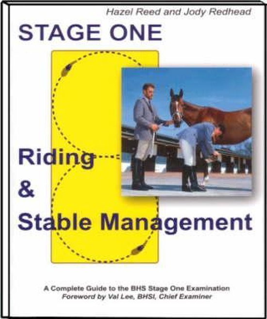 Riding and Stable Management: A Complete Guide to the British Horse ...