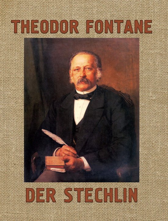 Der Stechlin (ebook), Theodor Fontane | 1230000799133 | Boeken | bol.com