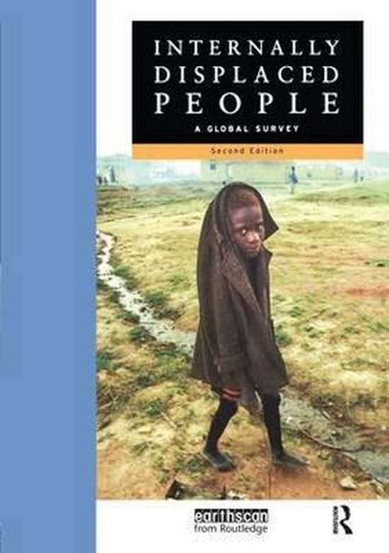 Internally Displaced People | 9781853839528 | Janie Hampton | Boeken | bol
