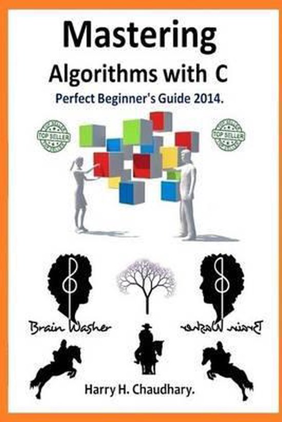 Mastering Algorithms with C | 9781500137137 | Harry H Chaudhary ... Mastering Algorithms with C | 9781500137137 | Harry H Chaudhary ...