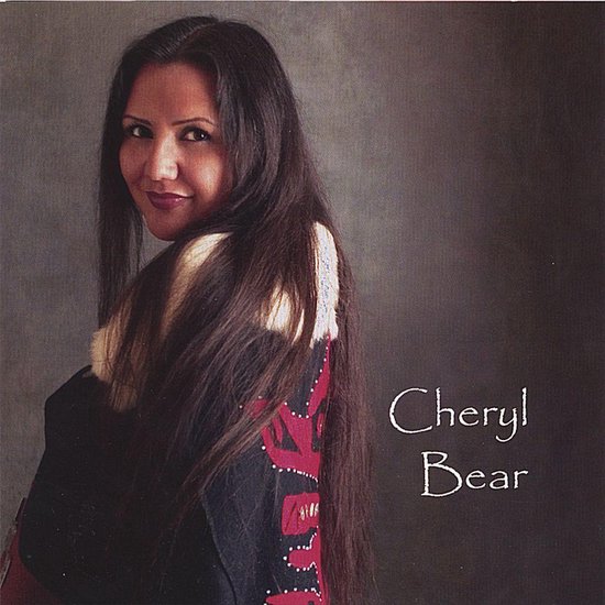 Cheryl Bear | CD (album) | Muziek | bol.com