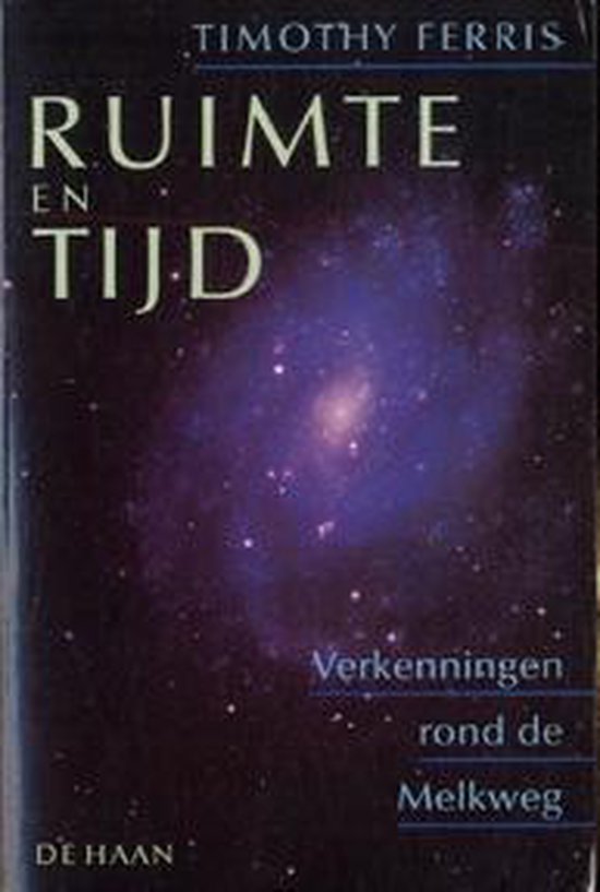 RUIMTE EN TIJD, Ferris | 9789026940279 | Boeken | bol