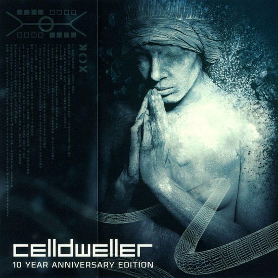 Celldweller, Celldweller | Muziek | bol
