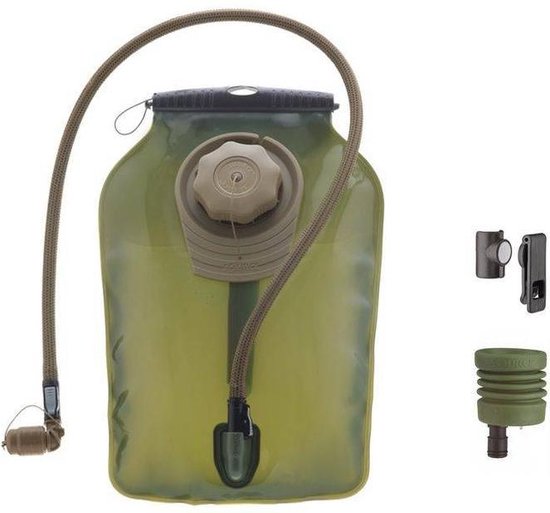 Source Ultimate WXP 3L M.C. | bol.com