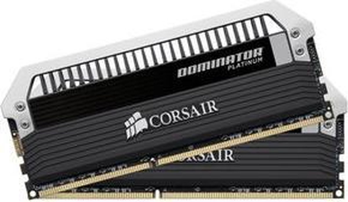 Corsair DDR3 32GB 32GB DDR3 2400MHz geheugenmodule | bol.com