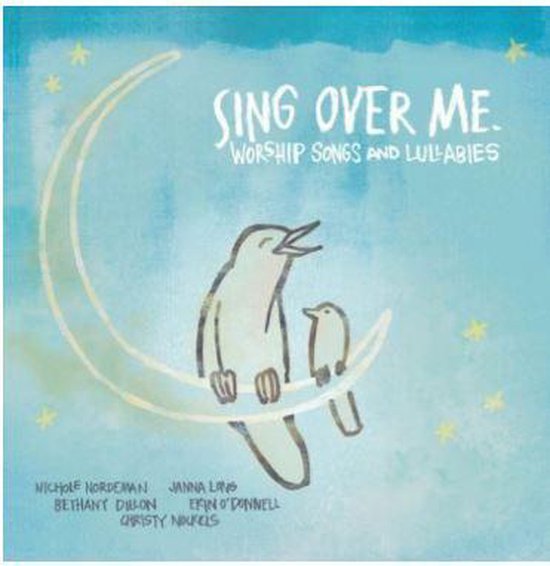 Sing Over Me / Various, various artists | CD (album) | Muziek | bol.com