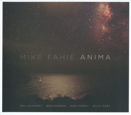 Anima, Mike Fahie | CD (album) | Muziek | bol.com