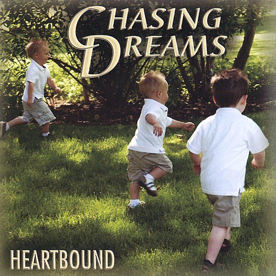 Chasing Dreams | CD (album) | Muziek | bol.com