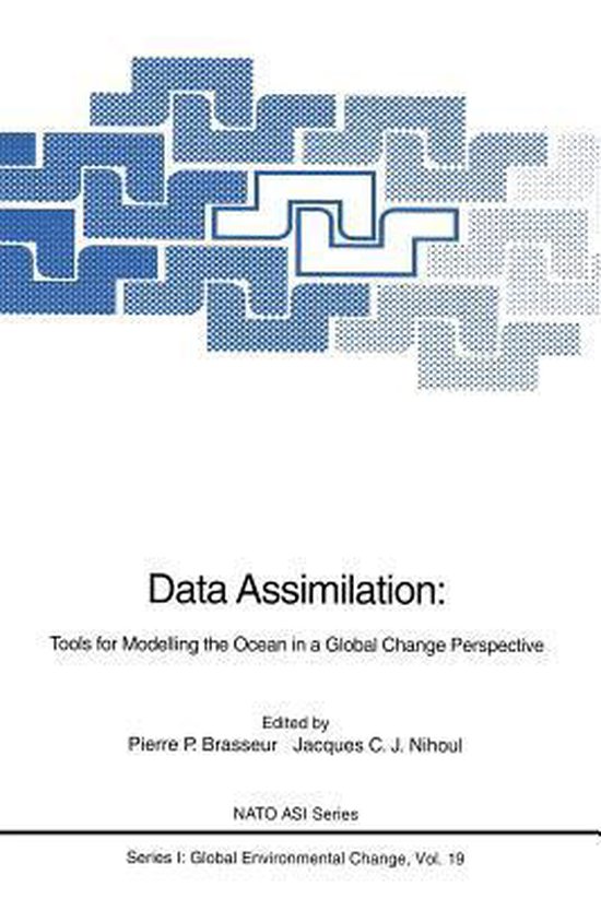 bol.com | Data Assimilation | 9783642789410 | Boeken