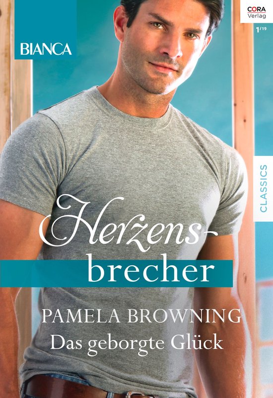 Bianca Herzensbrecher - Das geborgte Glück (ebook), Pamela Browning ...