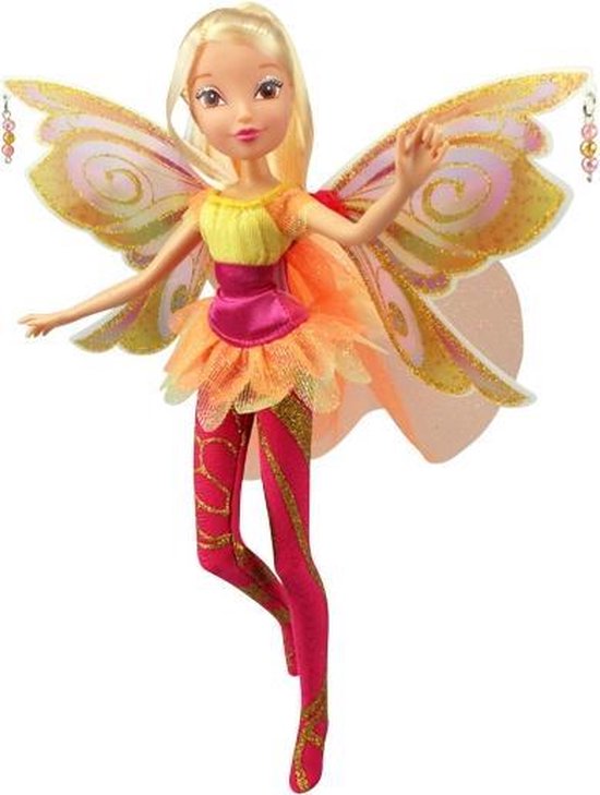 Winx Pop Stella 34,5 cm | bol.com