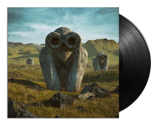 Equinoxe Infinity, Jarre, Jean-michel | Muziek | bol