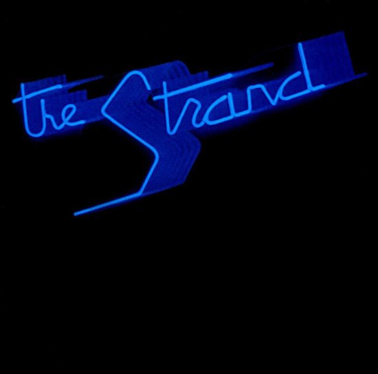 Strand, Strand | CD (album) | Muziek | bol