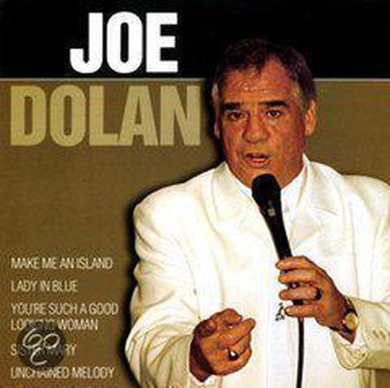 Joe Dolan, Joe Dolan | CD (album) | Muziek | bol